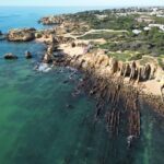 Albufeira Coastline Hiking - Small Group - What Makes This Tour Special