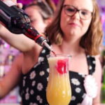 Albufeira: Cocktail Making Class and Karaoke Party with DJ - What Makes This Experience Stand Out