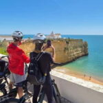 Albufeira: E-Bike Rentals with Hotel Pick Ups - The Breakdown: Making the Most of Your Ride