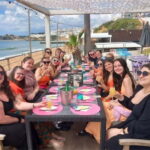 Albufeira: Full-English Breakfast with Prosecco - Is It Worth the Cost?