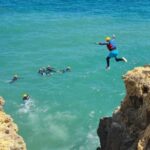 Albufeira: Guided Coasteering Tour with Cliff Jumping - The Safety and Equipment: Peace of Mind for Participants