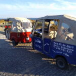 Albufeira: Guided Tour by Tuk-Tuk - The Itinerary: Breaking Down the Experience
