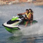Albufeira: Jet Ski Rental - What to Expect at the Water Sports Center