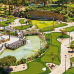 Albufeira: MiniGolf Adventure Park Entry Ticket - What to Expect During Your Visit