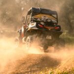 Albufeira: Off-Road Buggy Adventure - The Route and What to Expect