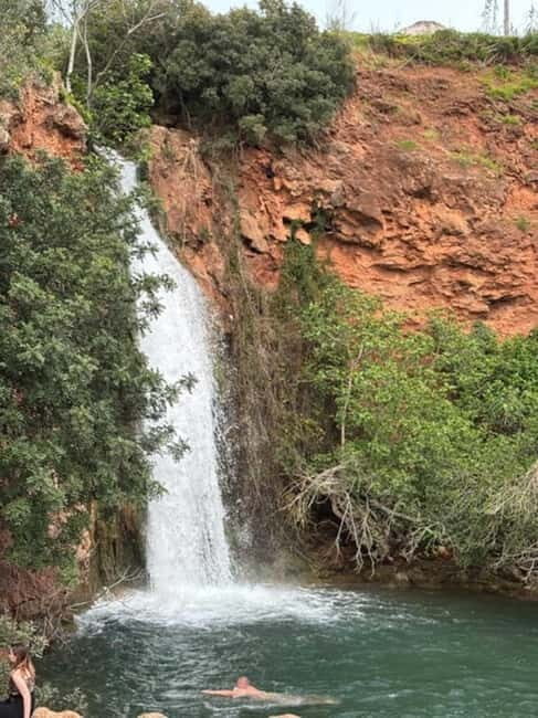 Albufeira: Off-Road Jeep Tour with Sunset - The Practicalities