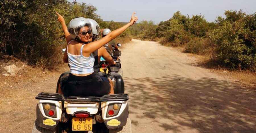 Albufeira: Off-road Quad Bike Adventure - Final Thoughts: Is This Tour for You?