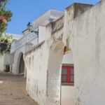Albufeira: Old Town 1.5h - Exploring the Itinerary in Detail