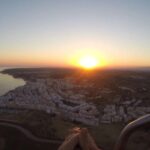 Albufeira: Paragliding and Paratrike Tandem Flights - What Makes It Special