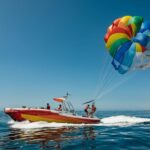 Albufeira: Parasailing Boat Trip - What to Expect from Your Parasailing Experience