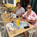 Albufeira: Portuguese Tapas and Wine Restaurant Experience - The Itinerary: What You’ll Experience
