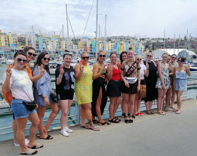 Albufeira: Private Sightseeing Tuk-Tuk Tour with Pickup - What Makes This Tour Stand Out?