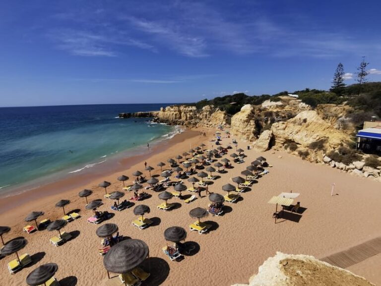 Albufeira: Private Tuk-Tuk Tour - FAQ