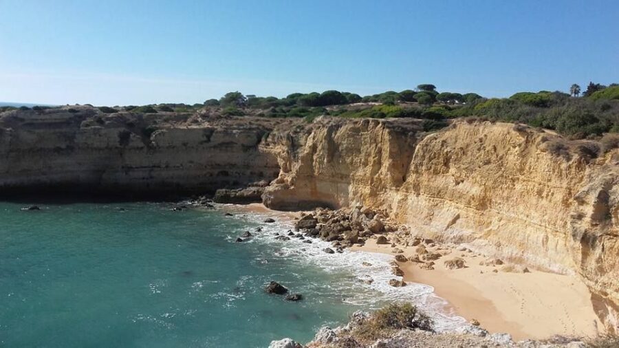 Albufeira: Private Tuk Tuk Tour - Exploring Albufeira by Tuk Tuk: What to Expect