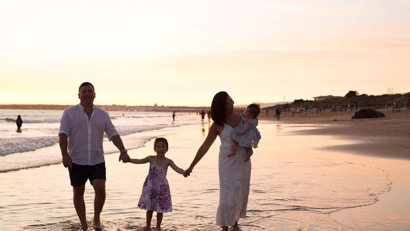 Albufeira: Professional Photographer - The Practical Side
