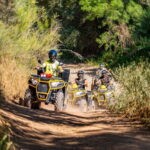 Albufeira: Quad Biking Adventure in the Algarve Countryside - What to Expect from the Quad Biking Experience