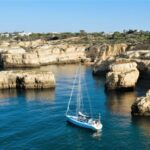Albufeira: Sailing Boat Cruise BBQ & Open Bar on the Beach - Who Will Enjoy This Trip?
