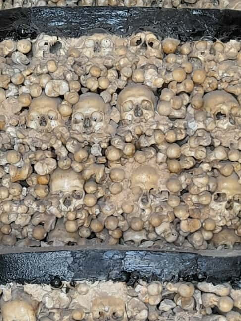 Albufeira: Silves Castle and Chapel of Bones, and Benagil - Who Would Enjoy This Tour?