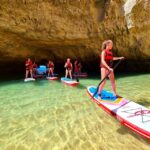 Albufeira: Stand Up Paddle Lesson and Coastal Tour - Final Thoughts: Is It Worth It?
