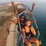 Albufeira: Sunset Paragliding Flight - Analyzing the Value