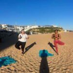 Albufeira: Sunset Yoga on the beach - Who Will Enjoy This Experience?