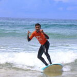 Albufeira Surf Session: Adults-Only Small Group Experience - Introduction: Why Consider This Surf Experience?