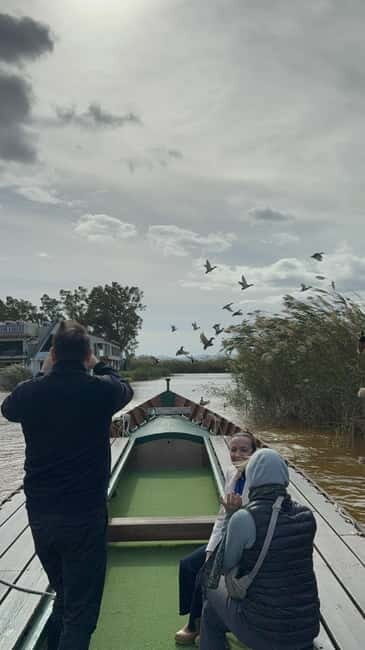 Albufera de Valencia: Guided boat ride through the Albufera - The Real Experience: What Travelers Say