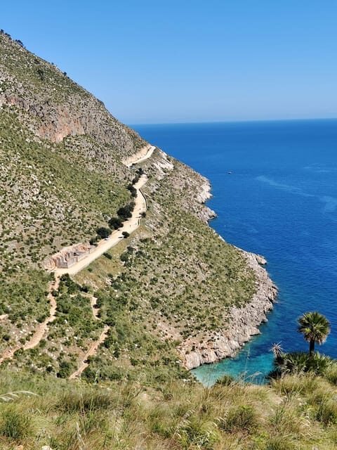 Alcamo: Zingaro Nature Reserve with lunch half day - Who This Tour Is Best For