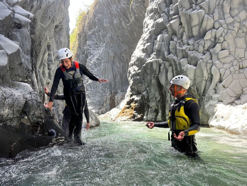 Alcantara River and Gorges: Bodyrafting Experience - Value and Practical Considerations