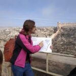 Alcazaba of Almeria - A Closer Look at the Tour Experience