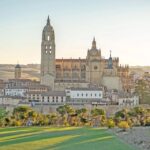 Alcázar and Historic Segovia & Toledo Tour from Madrid - The Practicalities: What to Expect