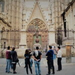 Alcazar & Cathedral of Seville Exclusive Group max. 9 guests - Exploring Seville’s Top Highlights