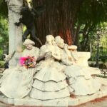 Alcazar, Cathedral, Plaza De España And Maria Luisa Park Private Tour - The Itinerary in Detail