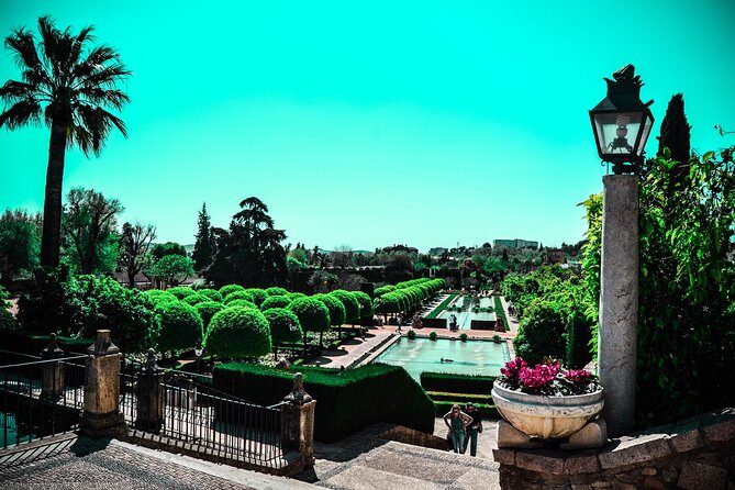 Alcázar de los Reyes Cristianos - Frequently Asked Questions