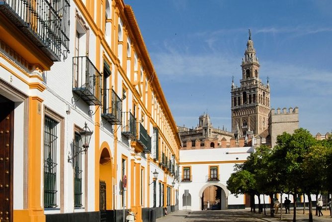 Alcazar Guided Day Tour in Seville - Why This Tour is Worth Considering