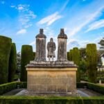 Alcazar of Cordoba Entry Ticket and Guided Tour - Why You Should Consider This Tour
