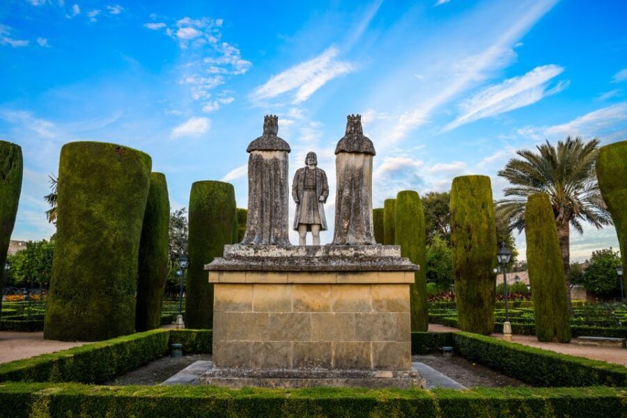 Alcazar of Cordoba Entry Ticket and Guided Tour - Why You Should Consider This Tour