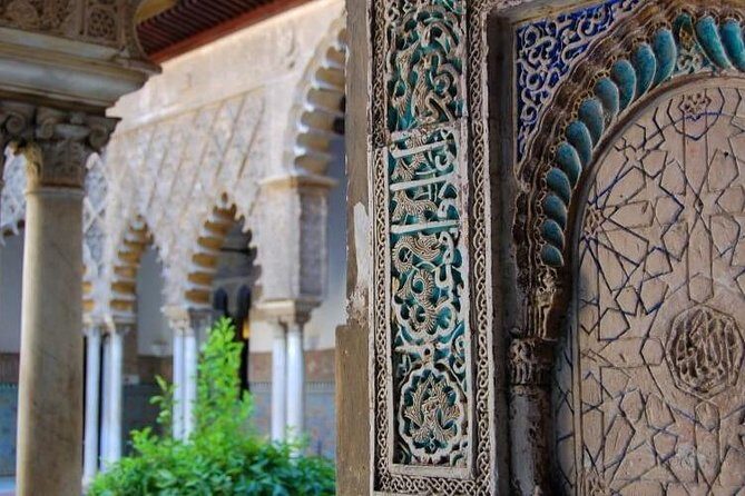 Alcázar of Seville private tour - Who’s This Tour Best For?