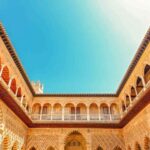 Alcázar of Seville Skip-the-Line Tickets and Guided Tour - Detailed Breakdown of the Itinerary