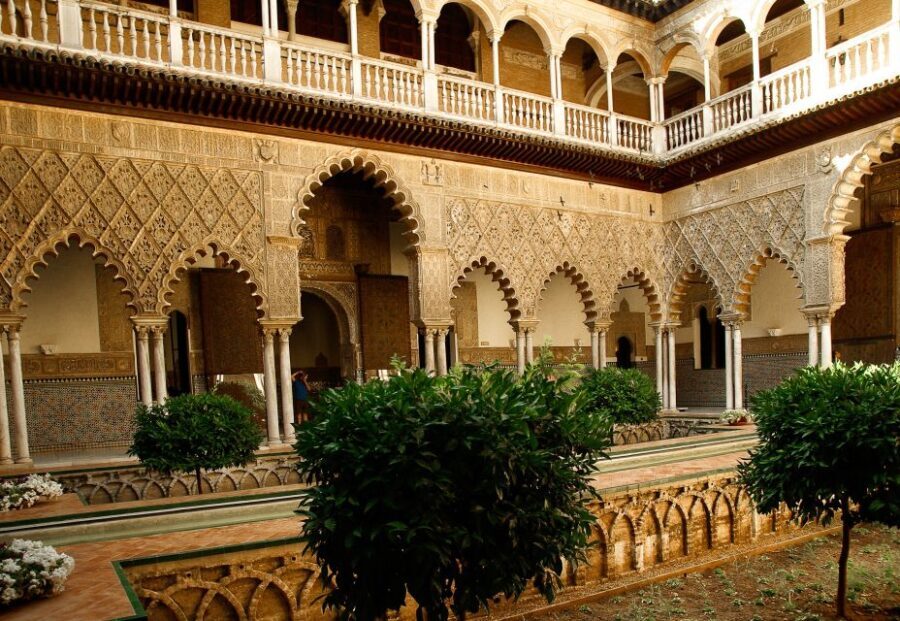 Alcazar of Seville VIP Tour - What to Expect from the Alcazar VIP Tour