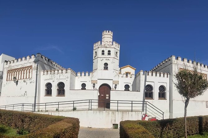 Alchemist Quest Experience in Tarifa - Key Points