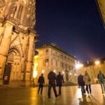 Alchemy and Mysteries of Prague Castle Walking Tour - The Itinerary: What Travelers Can Expect