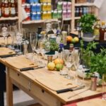 Alcohol-Free Cocktail Masterclass - A Closer Look at the Experience