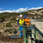Alcoy: Bungee jumping - The Itinerary Breakdwon