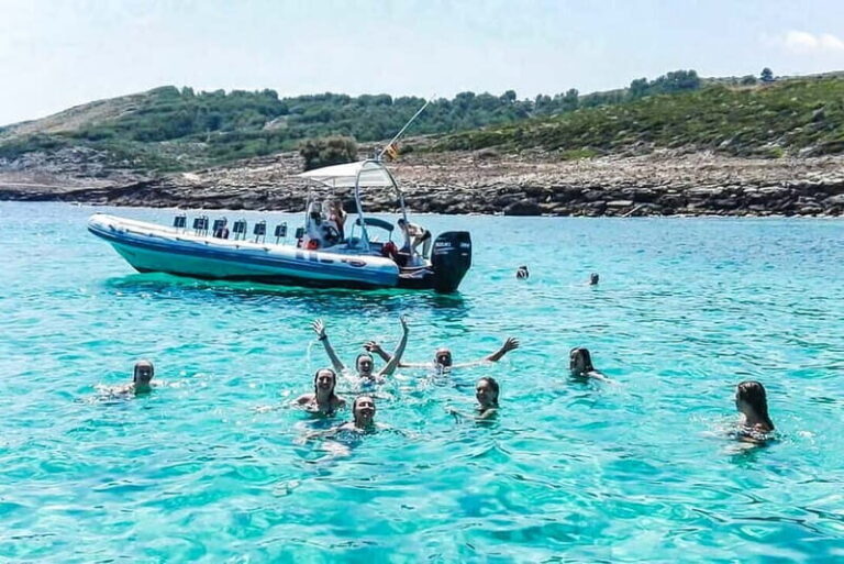Alcudia: Formentor Beach, Lighthouse Cruise, and Small Group - The Itinerary Breakdown: What You Can Expect
