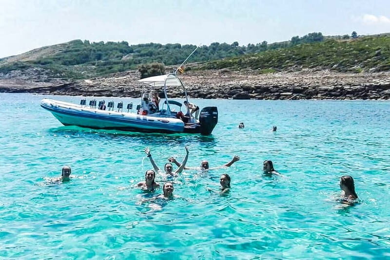 Alcudia: Formentor Beach, Lighthouse Cruise, and Small Group - The Itinerary Breakdown: What You Can Expect