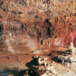 Alcudia: Half-day Caves of Hams, Blue Caves and documentary - Inside the Caves of Hams