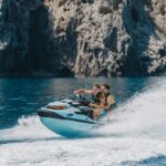 Alcudia: JetSki Tour Coll Baix beach & Caves (free Photos) - The Experience Quality