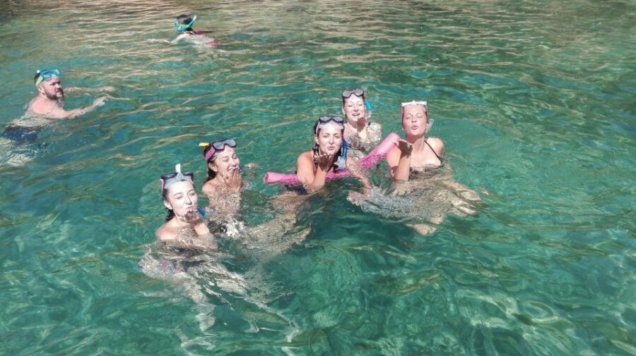 Alcudia: Llevant Peninsula Nature Reserve Private Boat Tour - The Sum Up