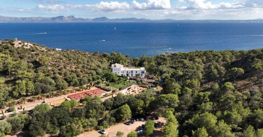 Alcudia: Museum Sa Bassa Blanca Entry Ticket - An In-Depth Look at Museum Sa Bassa Blanca
